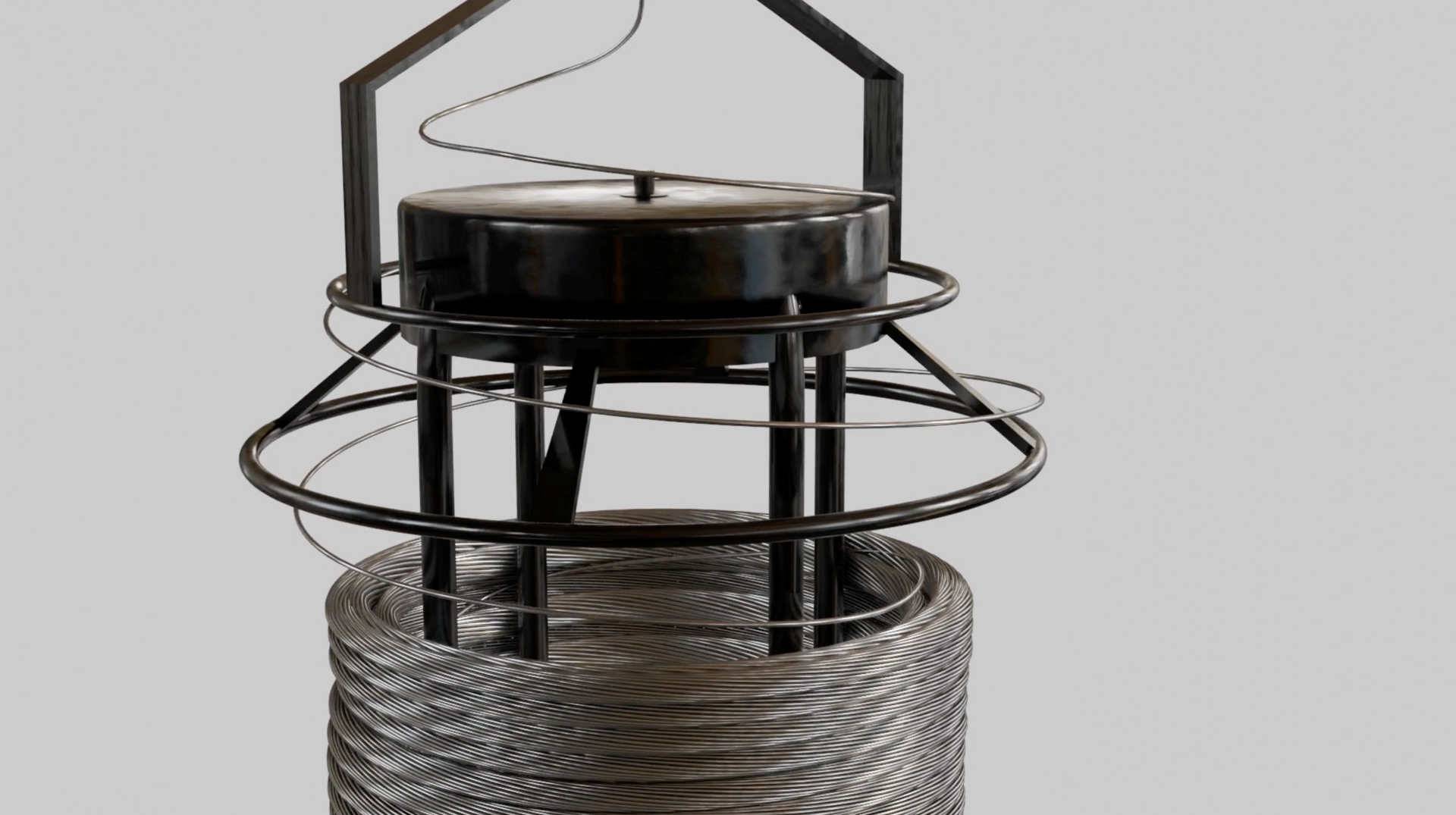 Guía completa para usar el Alambre Galvanizado de Alta Tensión de ...