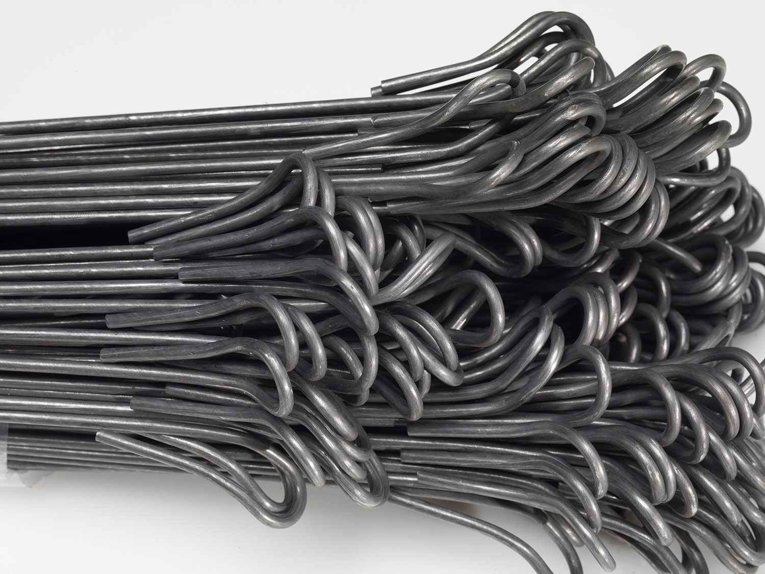 Fil de Fer Dressé Coupé - Quick-Link - Bottaro Fil de fer pour presses ...