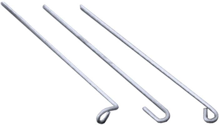 Fil Galvanisé en Rouleaux et Rosaces - Bottaro Fil de fer pour presses ...