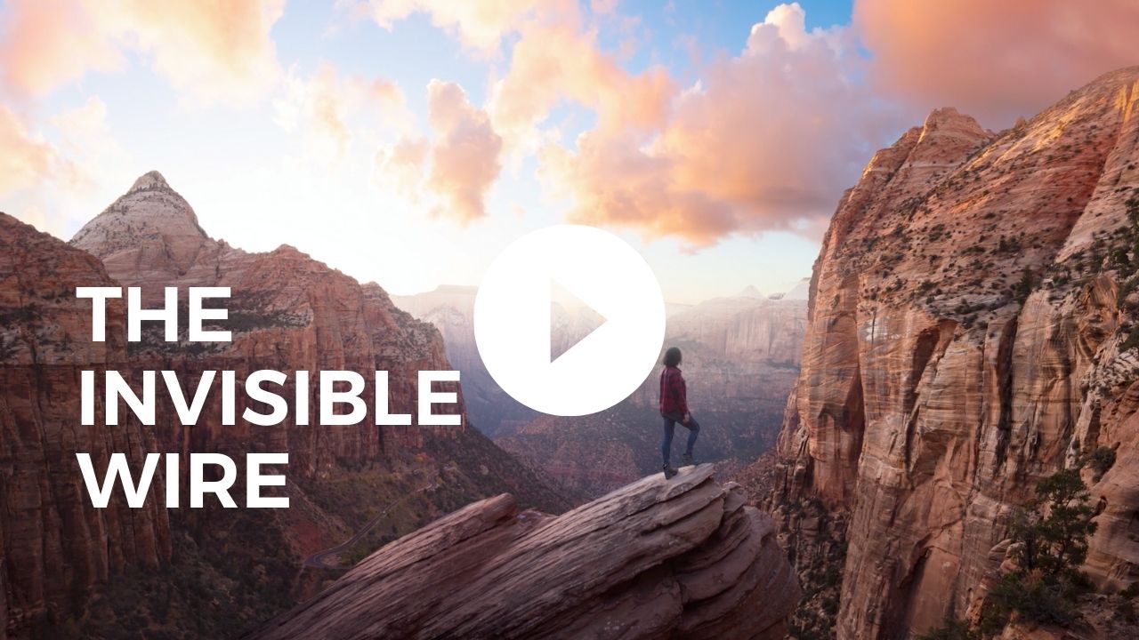 "The Invisible Wire": the new communication campaign by Bottaro ...