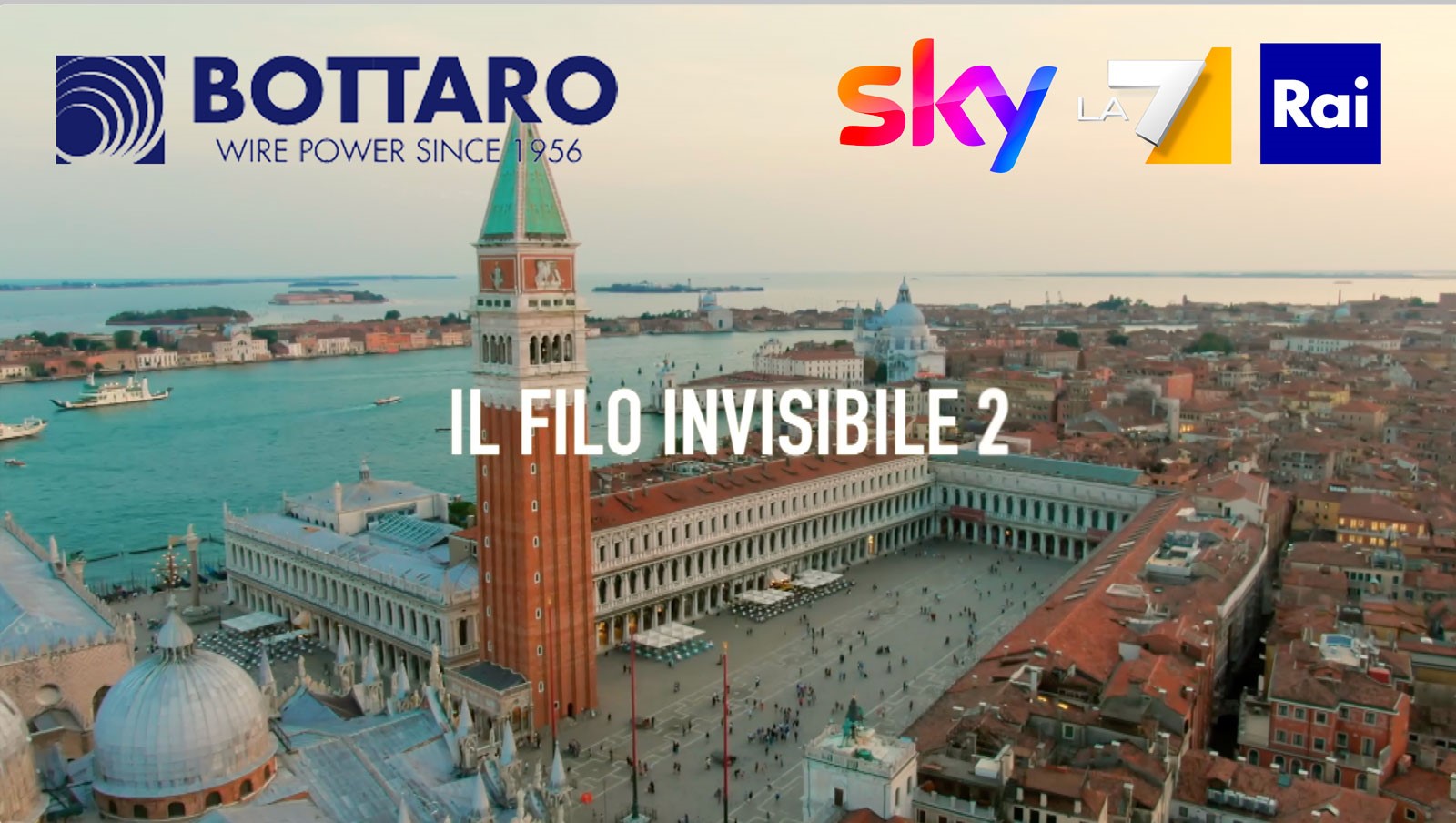 The invisible wire 2 - Bottaro Iron wire for presses, galvanizing and ...