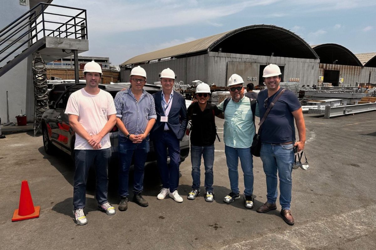Nicholas Galvanizing: New Jersey's galvanizing company chooses BWG™ for ...