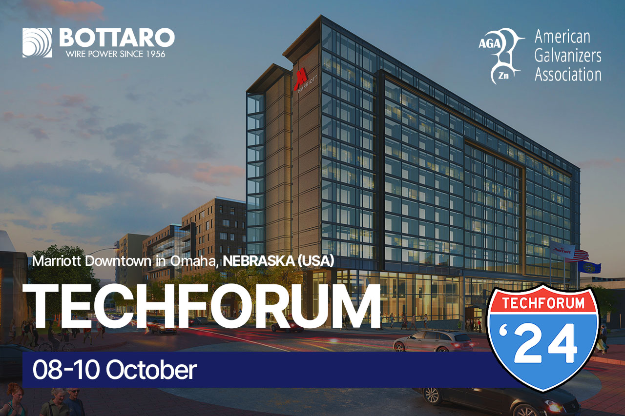 Discover the latest innovations with Bottaro at the Tech Forum in Omaha ...