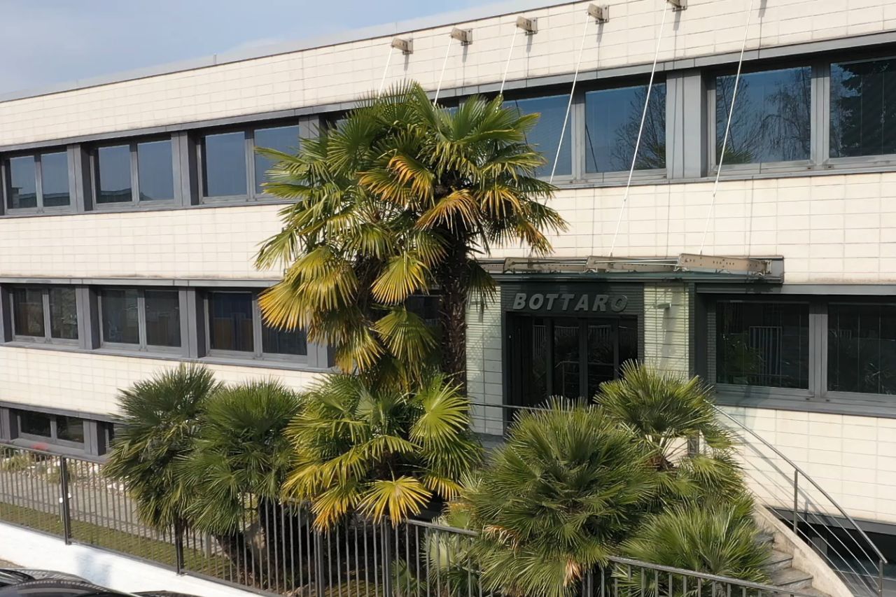 Innovation and responsibility: new systems for a better workplace ...