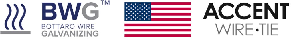 ACCENT WIRE TIE is the official Distributor for the BWG™ products in ...