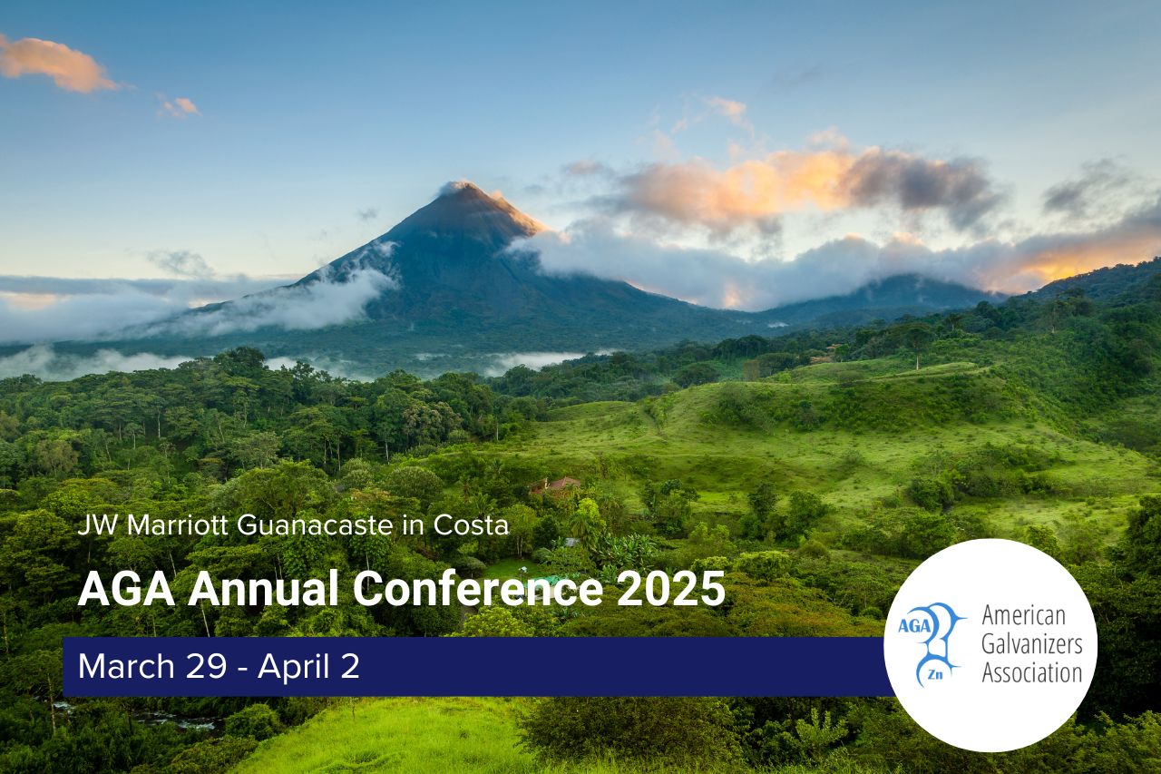 Bottaro to Attend the AGA 2025 Annual Conference in Costa Rica ...