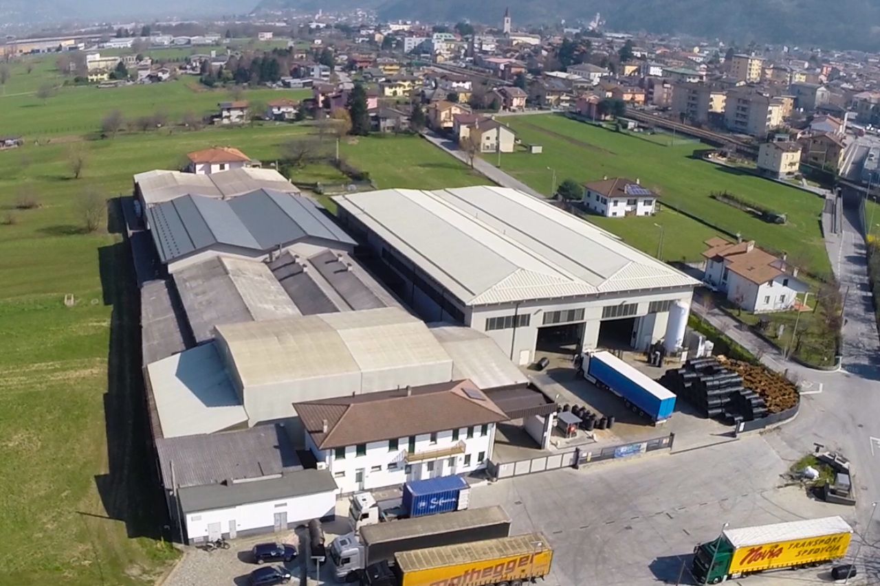 Bottaro e la gestione sostenibile dell’acqua a Delebio - Bottaro Filo ...