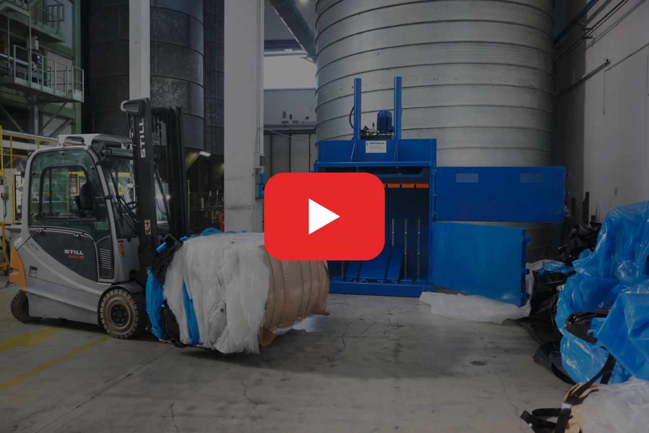 Il nuovo video Bottaro per presse verticali - Bottaro Filo di ferro per ...