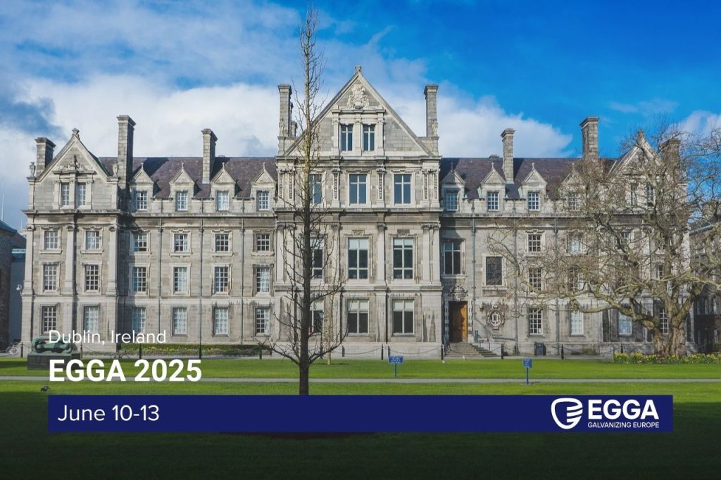 Bottaro participa en la asamblea EGGA 2025 - Bottaro Filo di ferro per ...