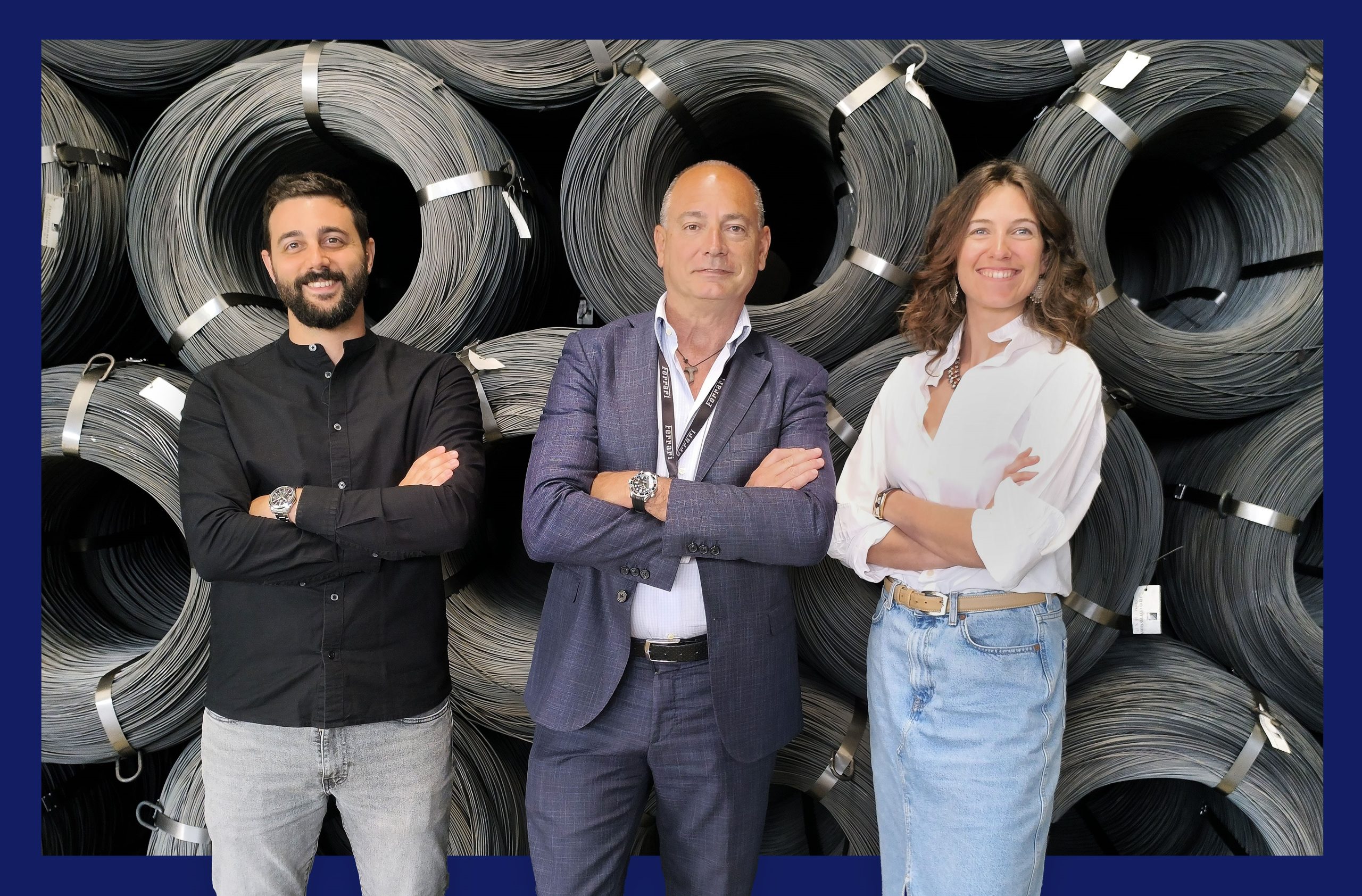 Industrial marketing as an expression of identity, values, and ...